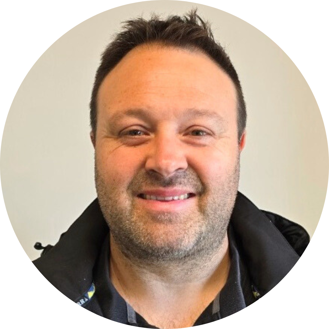 Brad MacDonald | SelfStorageExpoAsia